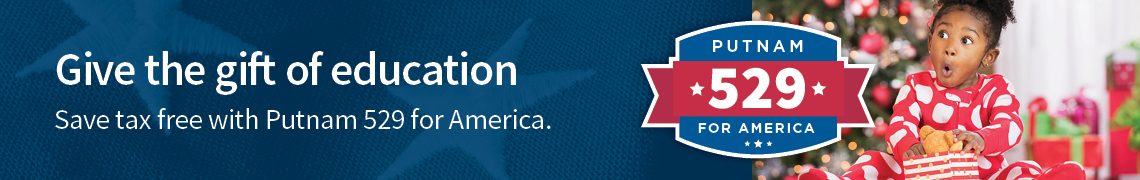 Financial Advisor - Putnam Investments